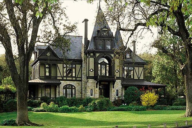 Napa Valley and Sonoma Valley Private Tour from San Francisco - A Closer Look at the Experience