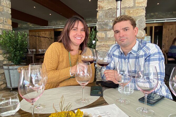 Napa Valley Classic Sidecar Wine tours - Who Should Consider This Tour?
