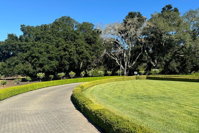 Napa Valley Luxury Wine Tours & Car Services - Who Is This Tour Perfect For?