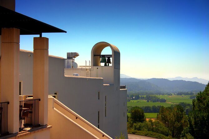 Napa Valley Self-Guided Audio Driving Tour - Who Will Love This Tour?