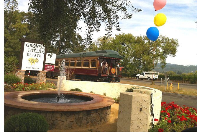 Napa Valley Wine Train Tour Glamorous Dining Experience - The Experience’s Value: Is It Worth the Price?