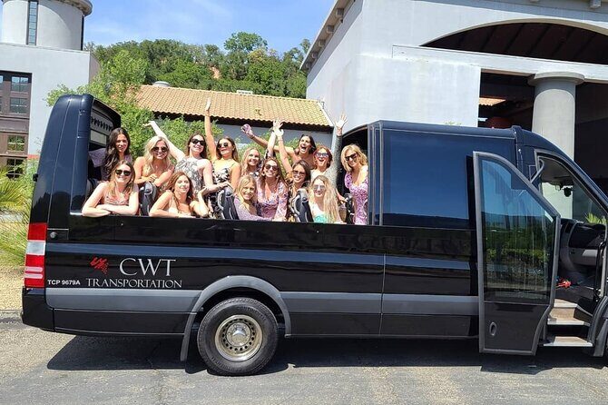 Napa Valley Winery Open Air Tour - The Sum Up: Is This Tour Right for You?