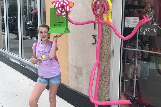Naples Scavenger Hunt by Wacky Walks - The Experience: What’s Really Fun and What Could Be Better