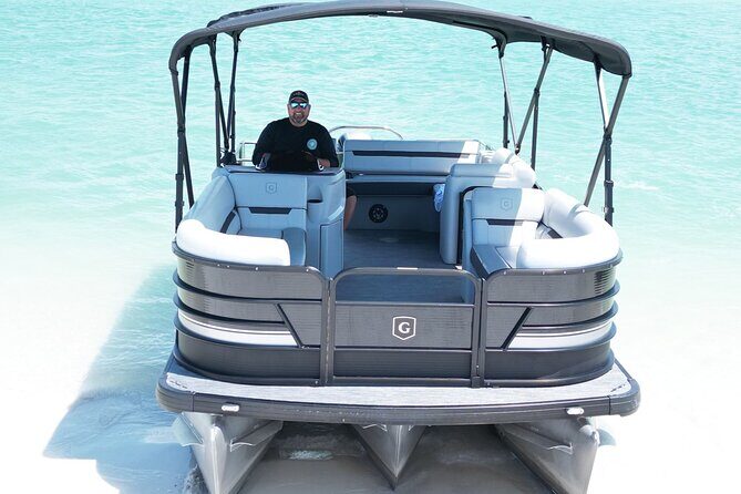NAPLES TO KEEWAYDIN: your luxury water shuttle with all amenities - Who Will Love This Experience?