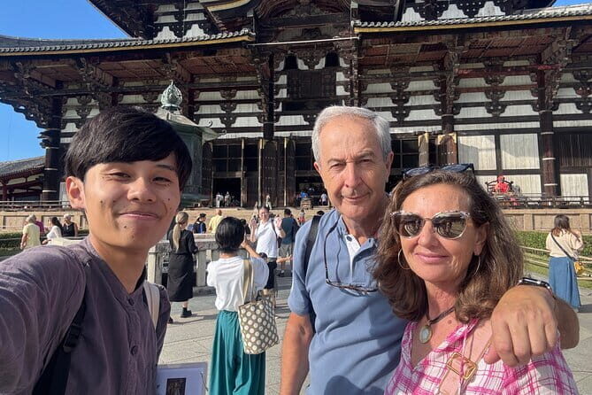 Nara Attractive Tour - Real Traveler Impressions