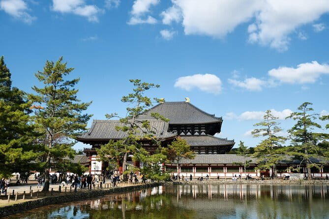 Nara Culinary Tour with a Chef! - What Do Past Participants Say?