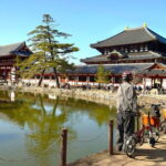 Nara UNESCO World Heritage Sites Slow Cycling Tour - Practical Details That Matter