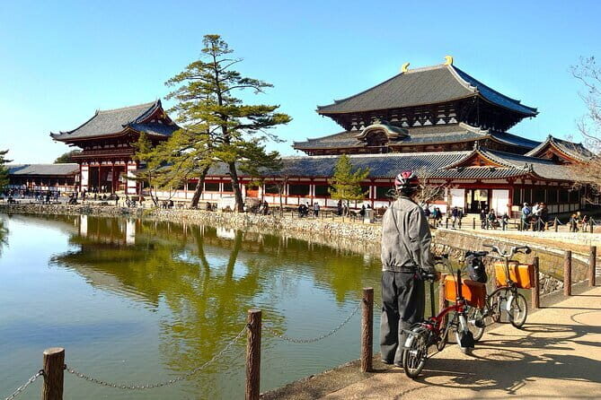 Nara UNESCO World Heritage Sites Slow Cycling Tour - Practical Details That Matter