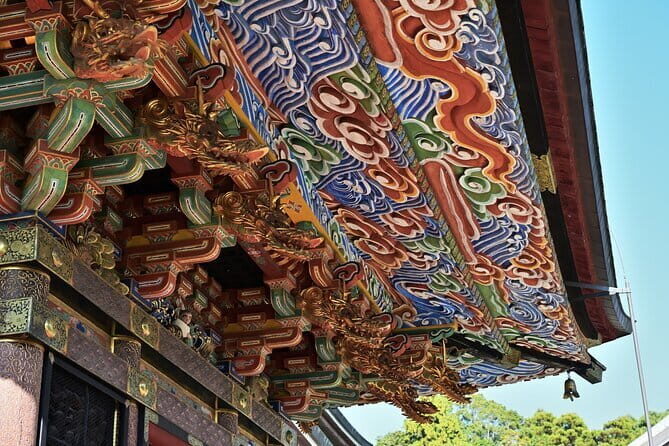 Narita Shinshoji Temple and Sakura Samurai Residences by car - What’s Included and What’s Not