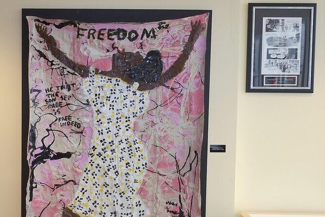 Nashville African American History & Civil Rights Walking Tour - FAQs