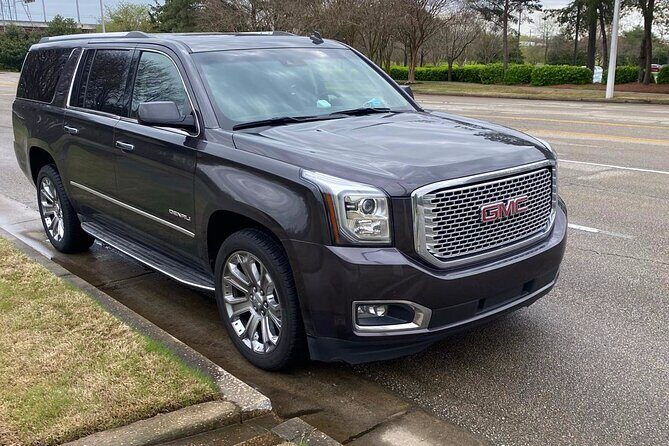 Nashville Airport (BNA) to Nashville accomodation - Arrival Private Transfer - Who Is This Transfer Best For?