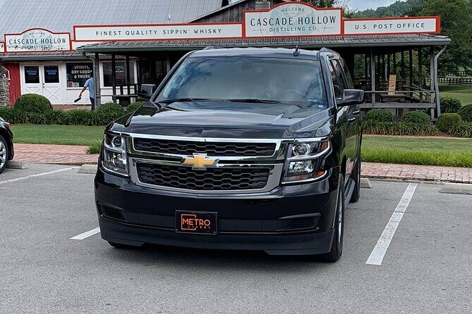 Nashville Airport Private Transportation - Practical Breakdown: What to Expect