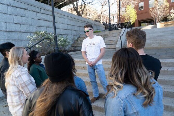 Nashville Downtown Insta Mural Shared Walking Tour - FAQ