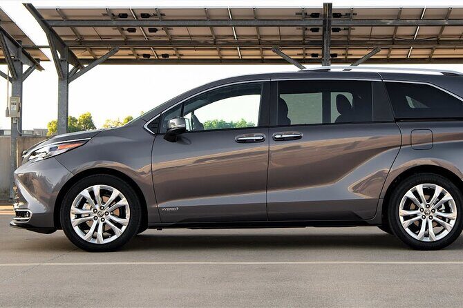 Nashville Private Airport Transfer - Why Choose This Transfer?