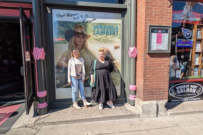 Nashville Scenic Tour Up Close - Final Thoughts