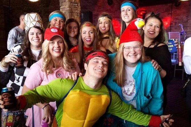 Nashville's Annual Crawl-O-Ween Pub Crawl - Final Thoughts: Is It Worth It?