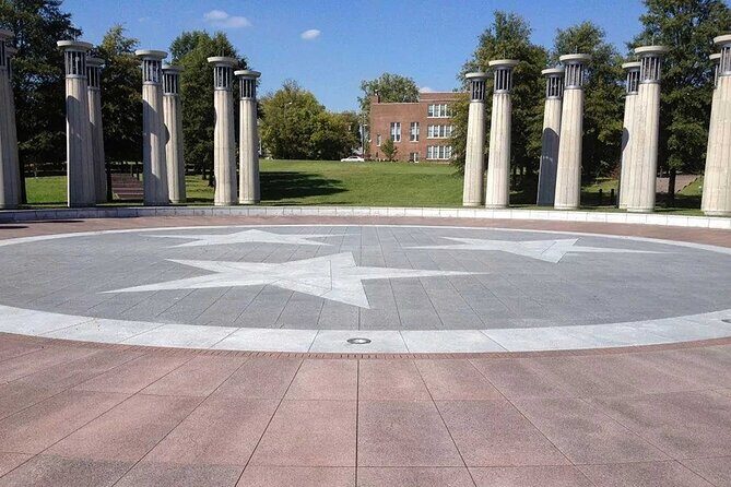 Nashvilles Bicentennial Capitol Mall State Park: A Self-Guided Audio Tour - The Value of this Tour