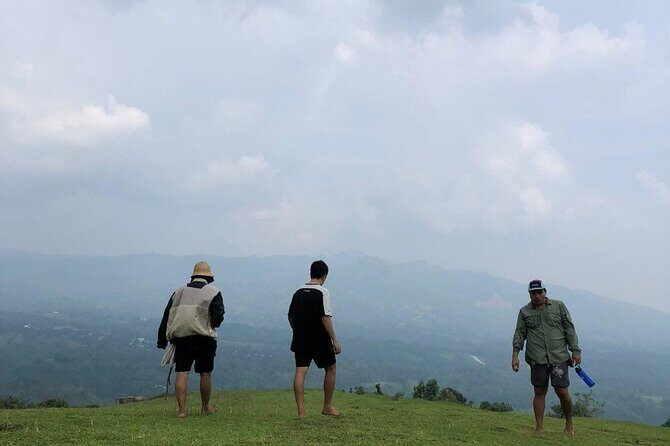 Nasugbu 3 peaks Day hike From manila - Who Will Benefit Most?