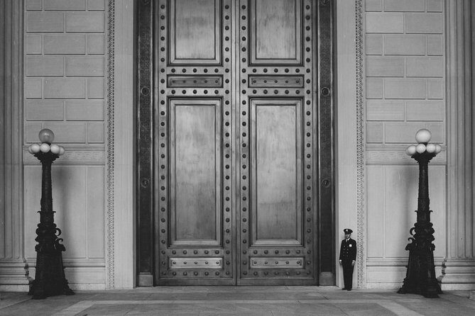 National Archives + National Portrait Gallery - Exclusive Tour - An In-Depth Look at the Tour