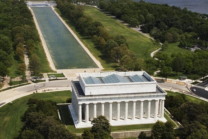 National Mall Expedition - A 2 hour private tour of DC - Who Will Love This Tour
