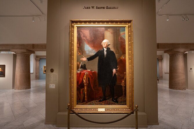 National Portrait Gallery & American Art Museum Small-Group Tour - The Sum Up: The Real Value of This Experience