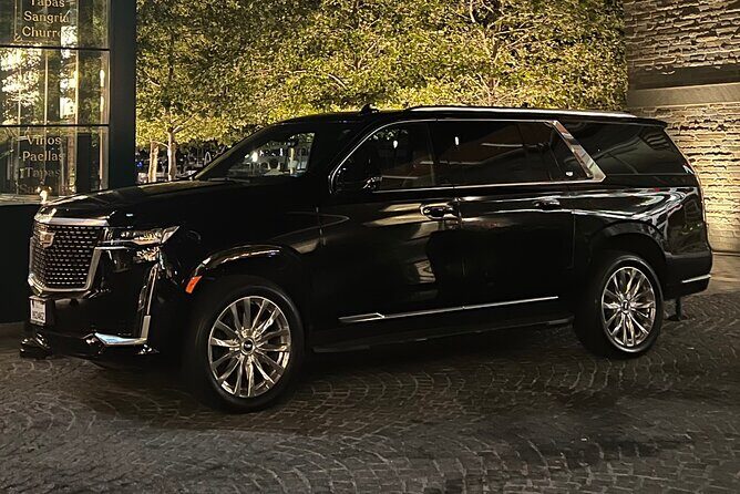 Nations Capital Guided Tours and Airport Transfers - White House: The U.S. President’s Residence