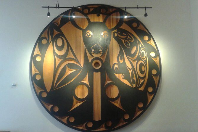 Native Culture - Suquamish and Chief Seattle - A Detailed Look at the Suquamish and Chief Seattle Tour