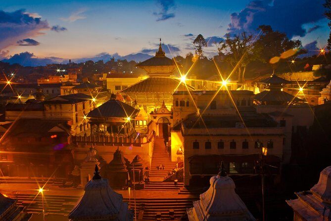 Naturally Nepal 11 days Private Tour - Who Will Enjoy This Tour?