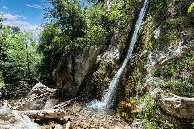 Nature Adventure with Private Transport to Waterfall and more! - An Introduction to the Experience