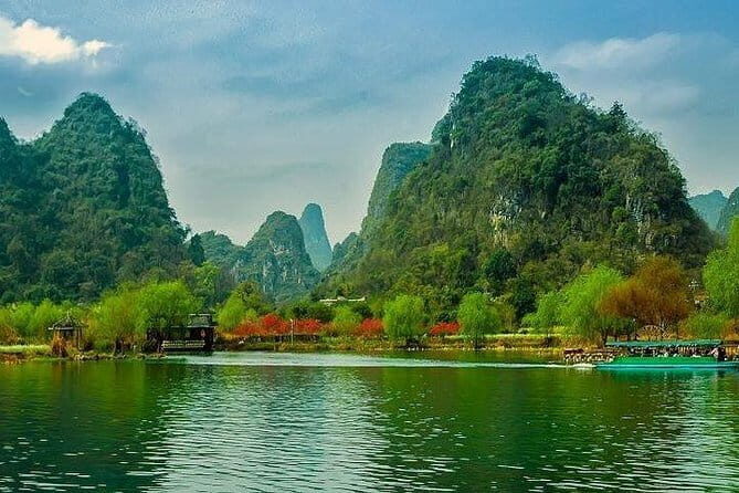 Nature and Li River Private Day Tour - What’s Included and What’s Not