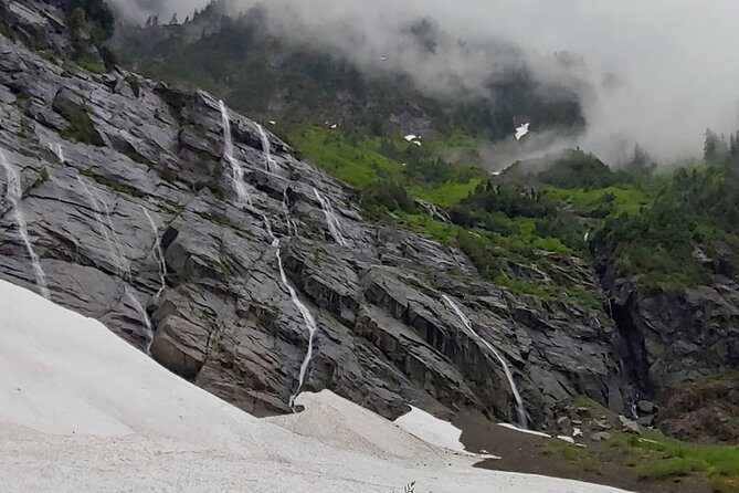 Nature Tour/Hike - What You Get