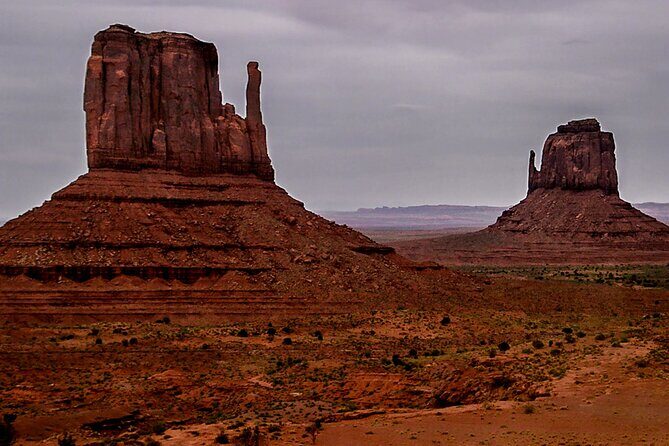 Navajo Tribal Park Monument Valley Self-Guided Driving Tour - Who is This Tour Best For?