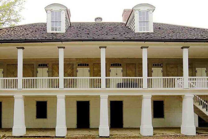 Nawlins Luxury: Whitney Plantation Tour with Transportation - Final Thoughts