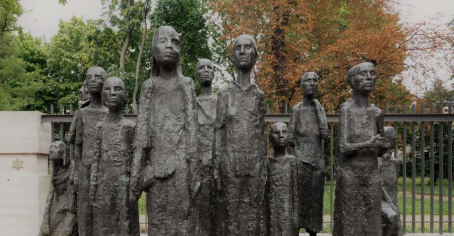 Nazi Berlin and the Jewish Community Tour - Exploring Berlin’s Darker Past: What You Can Expect