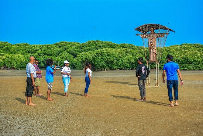 Negombo City Tour - The Itinerary Breakdown