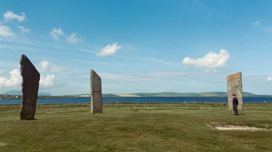 Neolithic Orkney Full Day Guided Tour - Who Will Love This Tour?