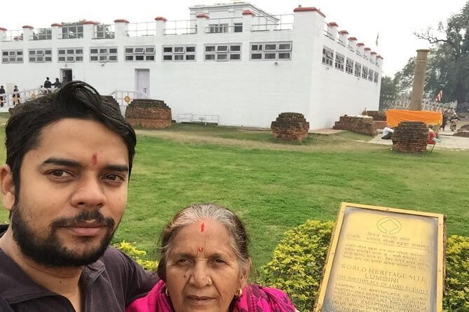 Nepal: 4 Days Kathmandu and Lumbini Tour - Authentic Experiences and Authentic Guides