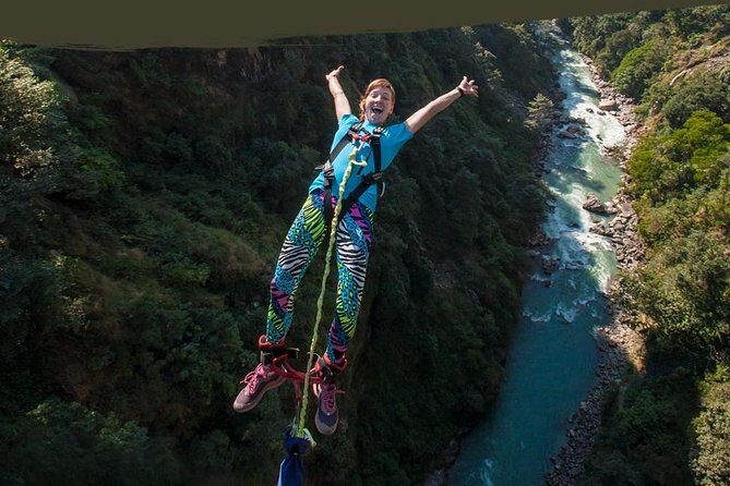 Nepal Adventure Private Guided Tour - The Experience of Value and Adventure