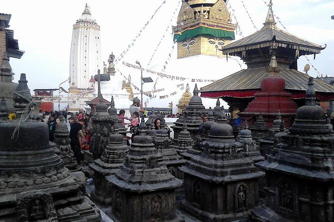 Nepal Highlights Tour: 5 Nights 6 Days Kathmandu & Pokhara Tour - The Magic of Sarangkot & Pokhara Sightseeing