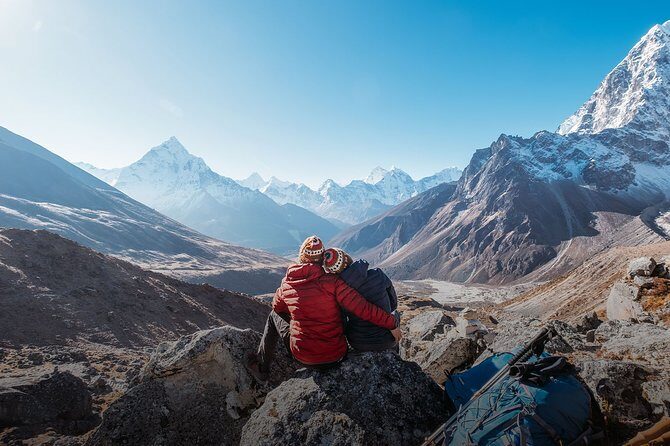 Nepal Honeymoon Tour Package - The Value of the Tour