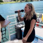 NEW 80 Minute Cycle Boat Tour of Seneca Lake in Watkins Glen - What Travelers Love About This Experience