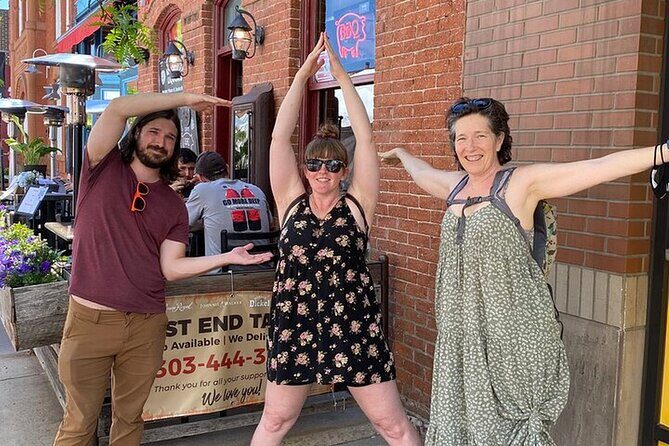 New Buffalo Bash Scavenger Hunt - Who Should Consider This Experience?