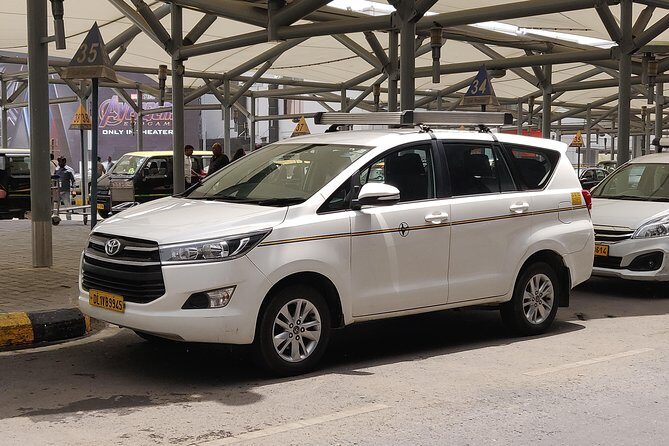 New Delhi IGI Airport or Hotel one way to/from transfer - Who Is This Transfer Best For?