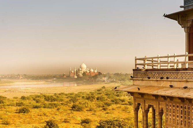 New Delhi: Private Guided Delhi Temples And Spiritual Tour by Car - Who Will Love This Tour?