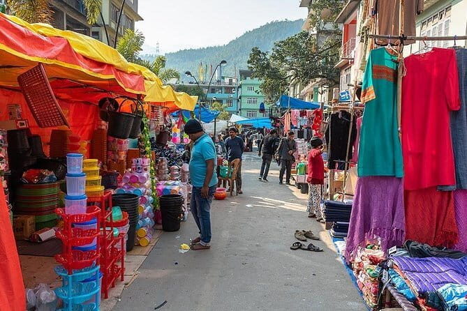 New Delhi Private Shopping Tour By Car - Who Will Love This Tour?