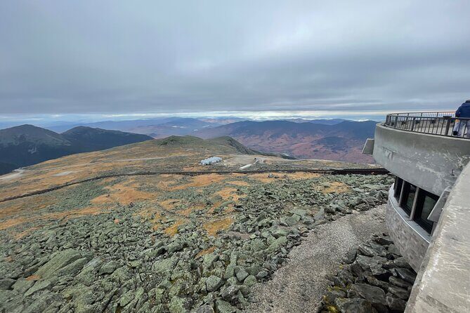New Hampshire White Mountains Exclusive Private Tour - The Two Adventure Options