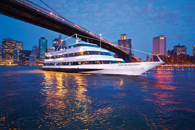 New Jersey Mother's Day Signature Brunch Cruise - Final Thoughts: Is It Worth It?
