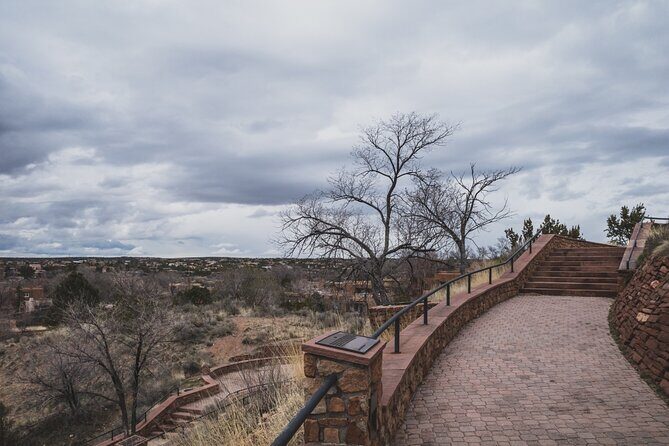 New Mexico: Carlsbad, Santa Fe & White Sands Audio Tour - What Makes This Tour Stand Out