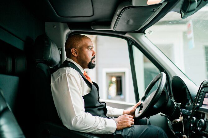 New Orleans Arrival Chauffeur Driven Transport - The Value of a Well-Organized Airport Transfer