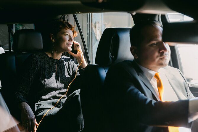 New Orleans Arrival Chauffeur Driven Transport by Executive SUV - Who Will Benefit Most from This Service?